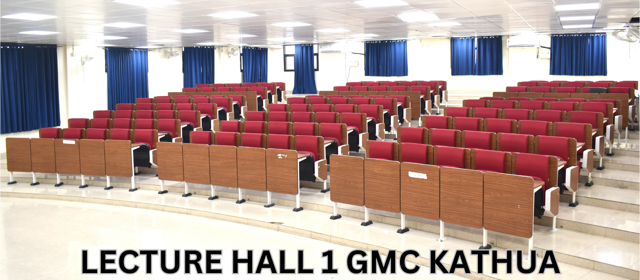 Goverment Medical College, kathua